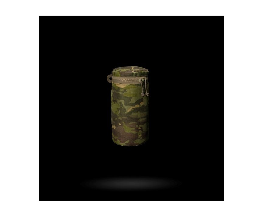 Carcajou Tactical Jetboil Pouch - Operationally Proven Tactical