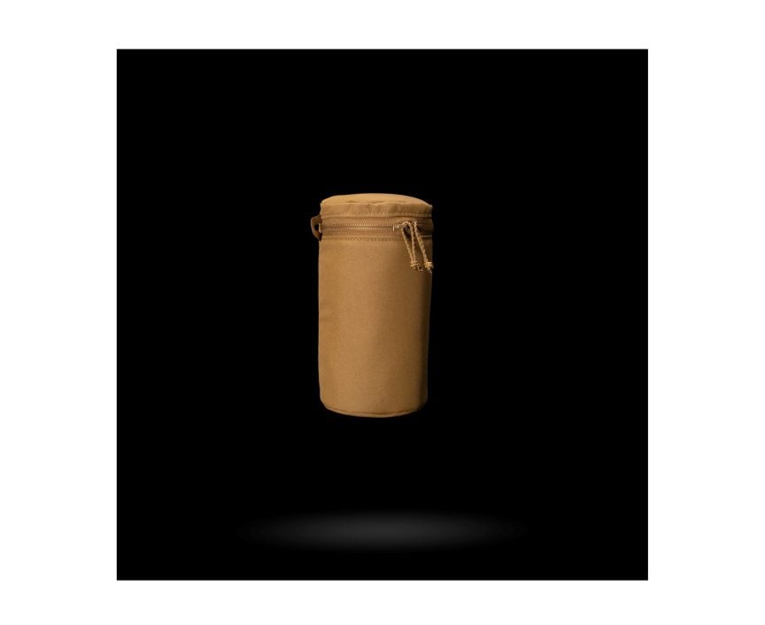 Carcajou Tactical Jetboil Pouch - Operationally Proven Tactical