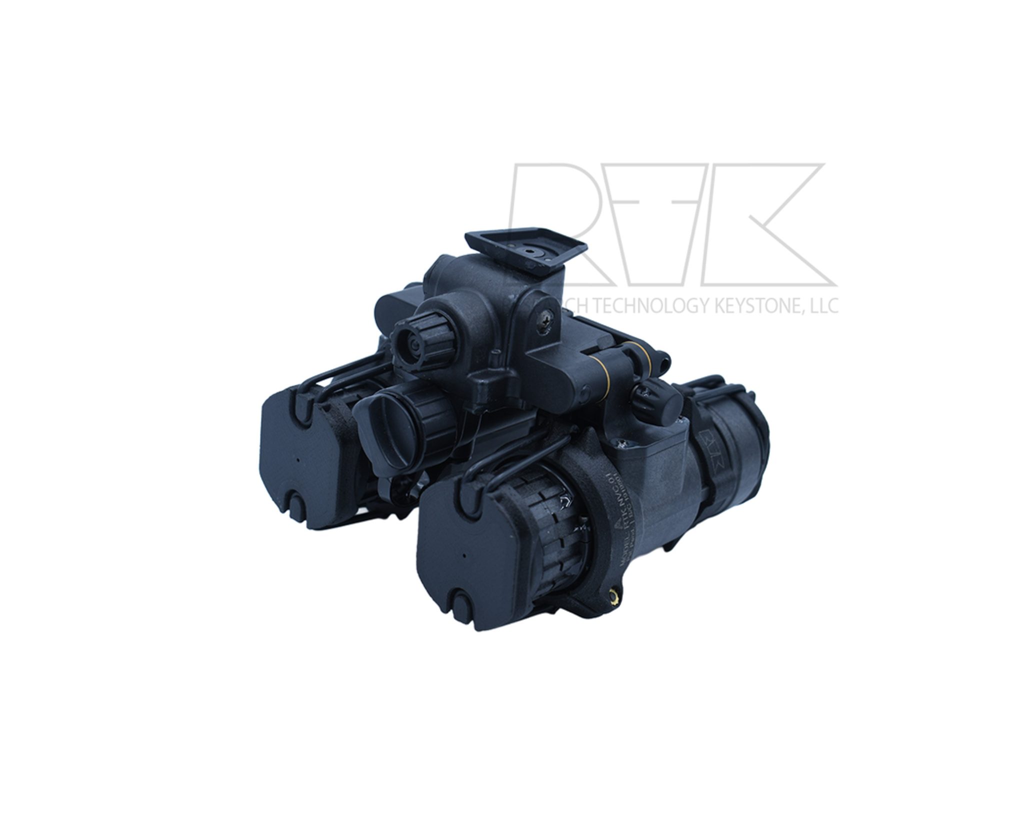 Scope Bumper RTK NVG Cover - Objective (Front) Lens - Operationally ...