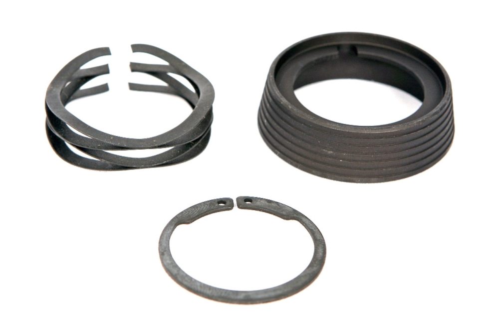 Clearance BCM Delta Ring Assembly - AR15 (R) - Operationally Proven ...