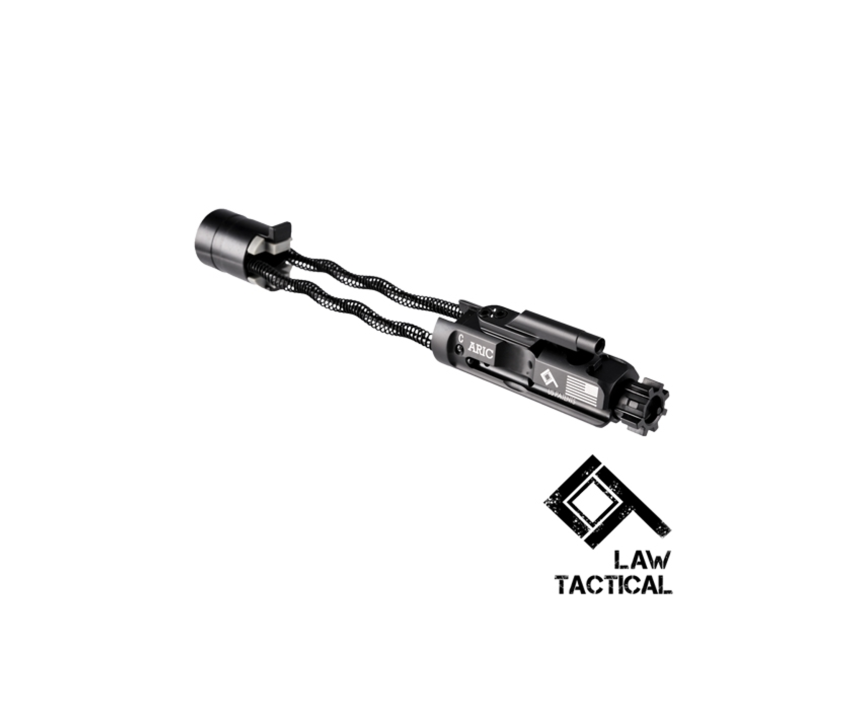 Law Tactical AR15 ARIC BCG - Operationally Proven Tactical