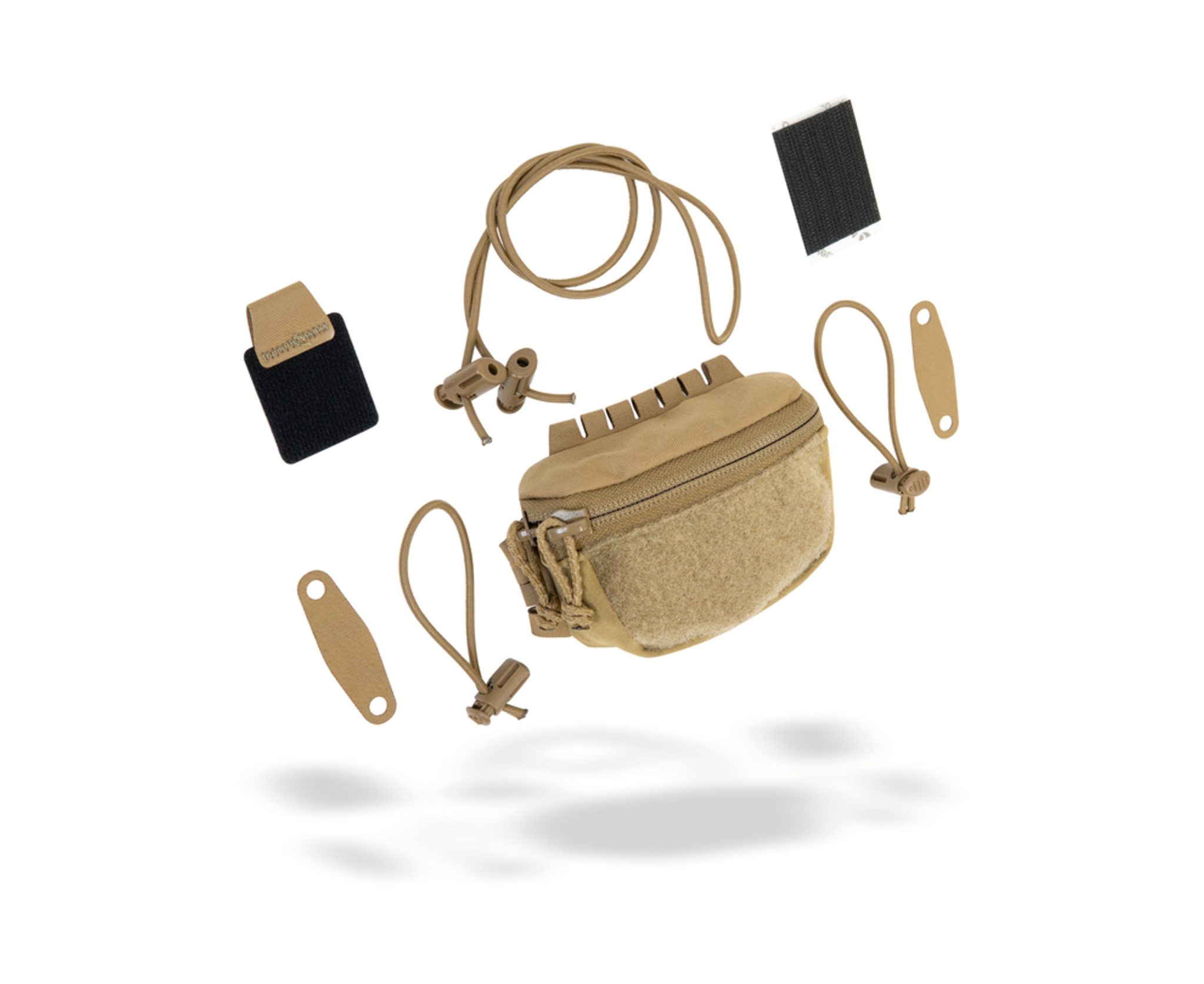 Shaw Concepts BRAIN Pouch - Operationally Proven Tactical