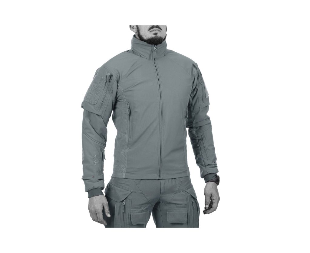 UF Pro Delta Ace Plus Gen.3 Tactical Winter Jacket - Operationally ...