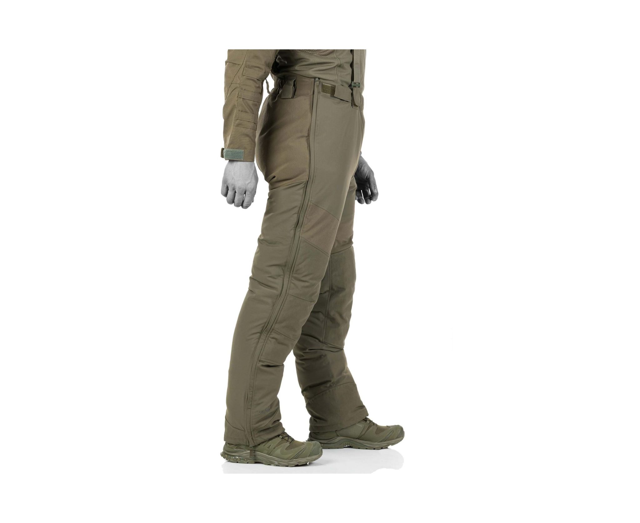 UF Pro Delta OL 4.0 Tactical Winter Pants - Operationally Proven Tactical