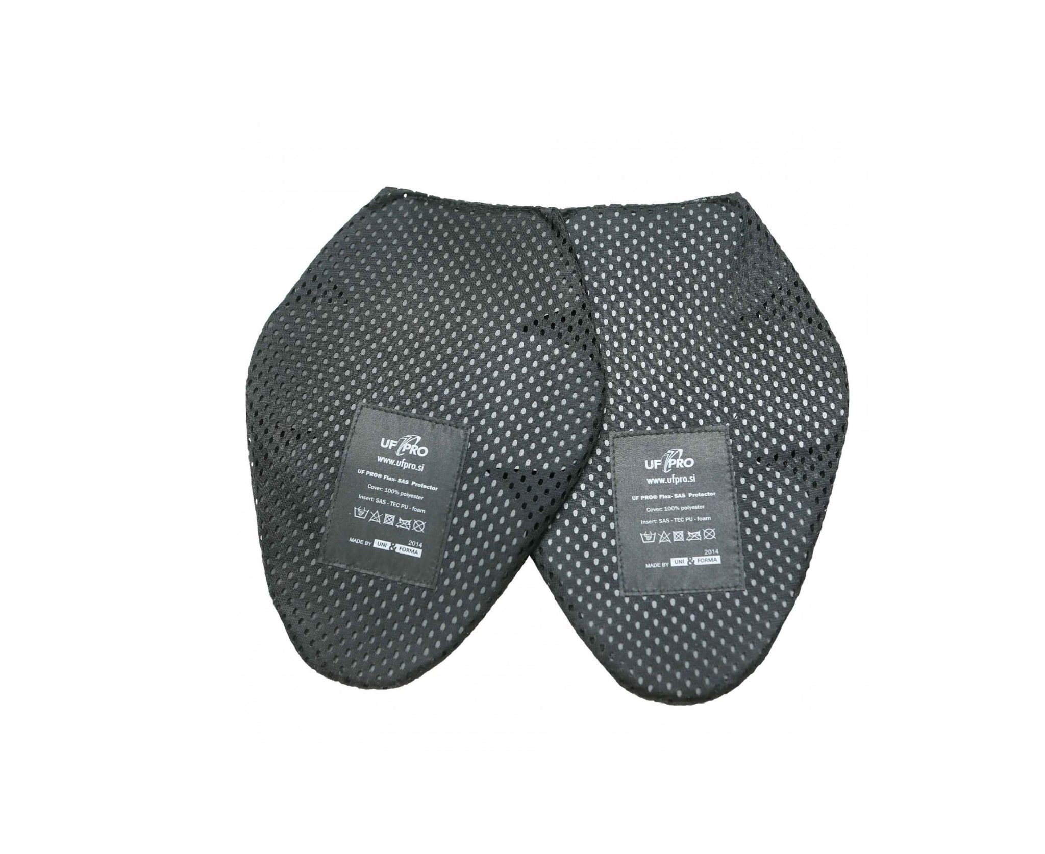 UF Pro Flex Elbow Pads - Operationally Proven Tactical