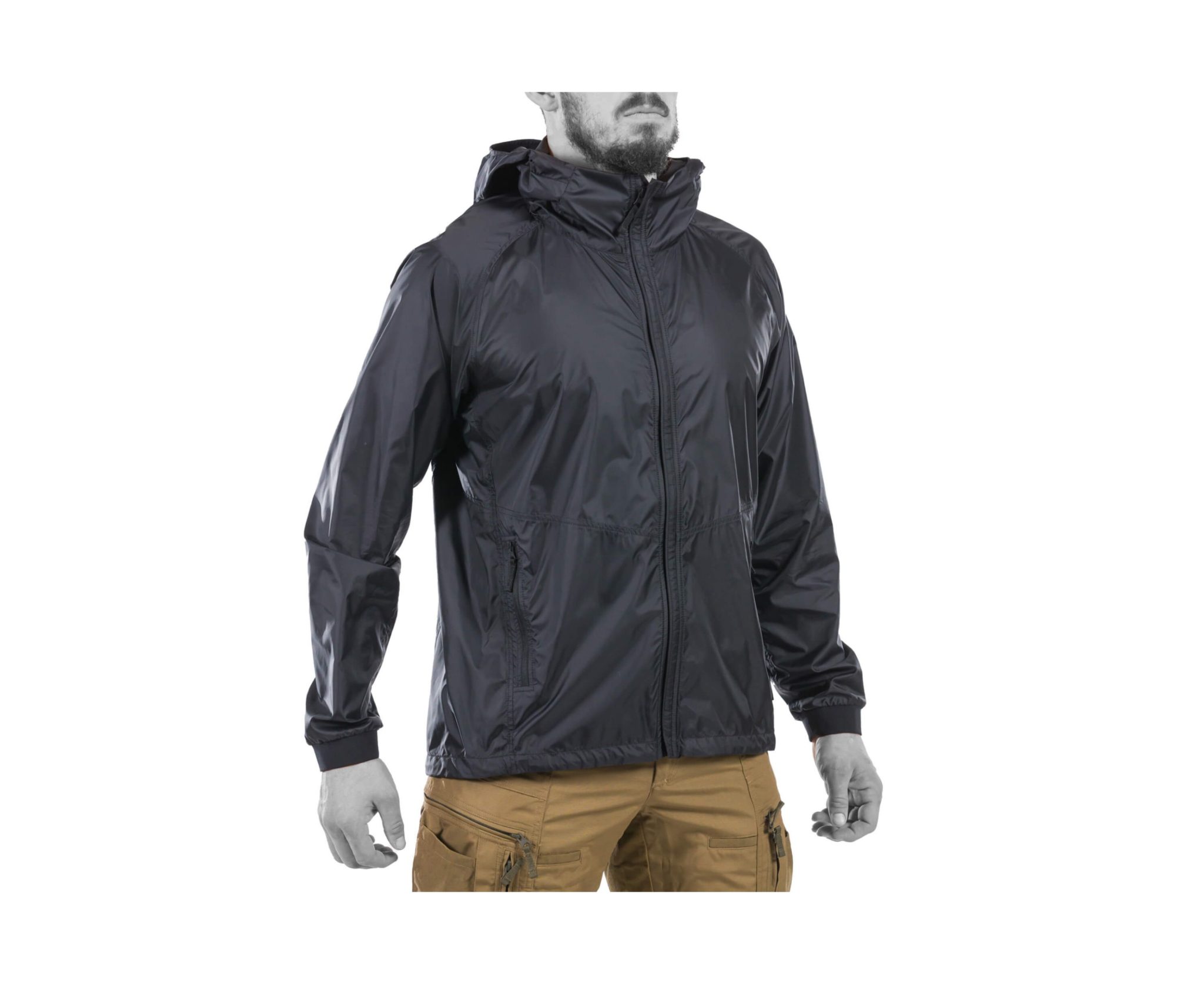 UF Pro Storm Chaser Windbreaker Jacket - Operationally Proven Tactical