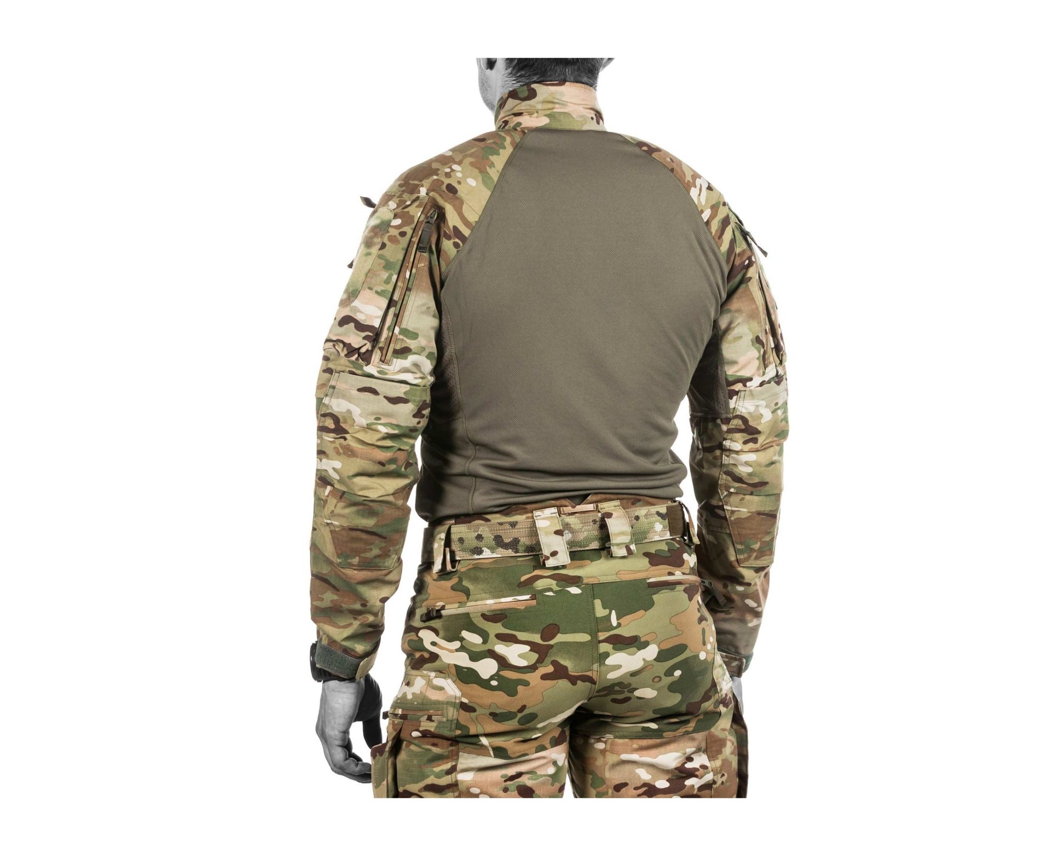 UF Pro Striker XT Gen.2 Combat Shirt - Operationally Proven Tactical