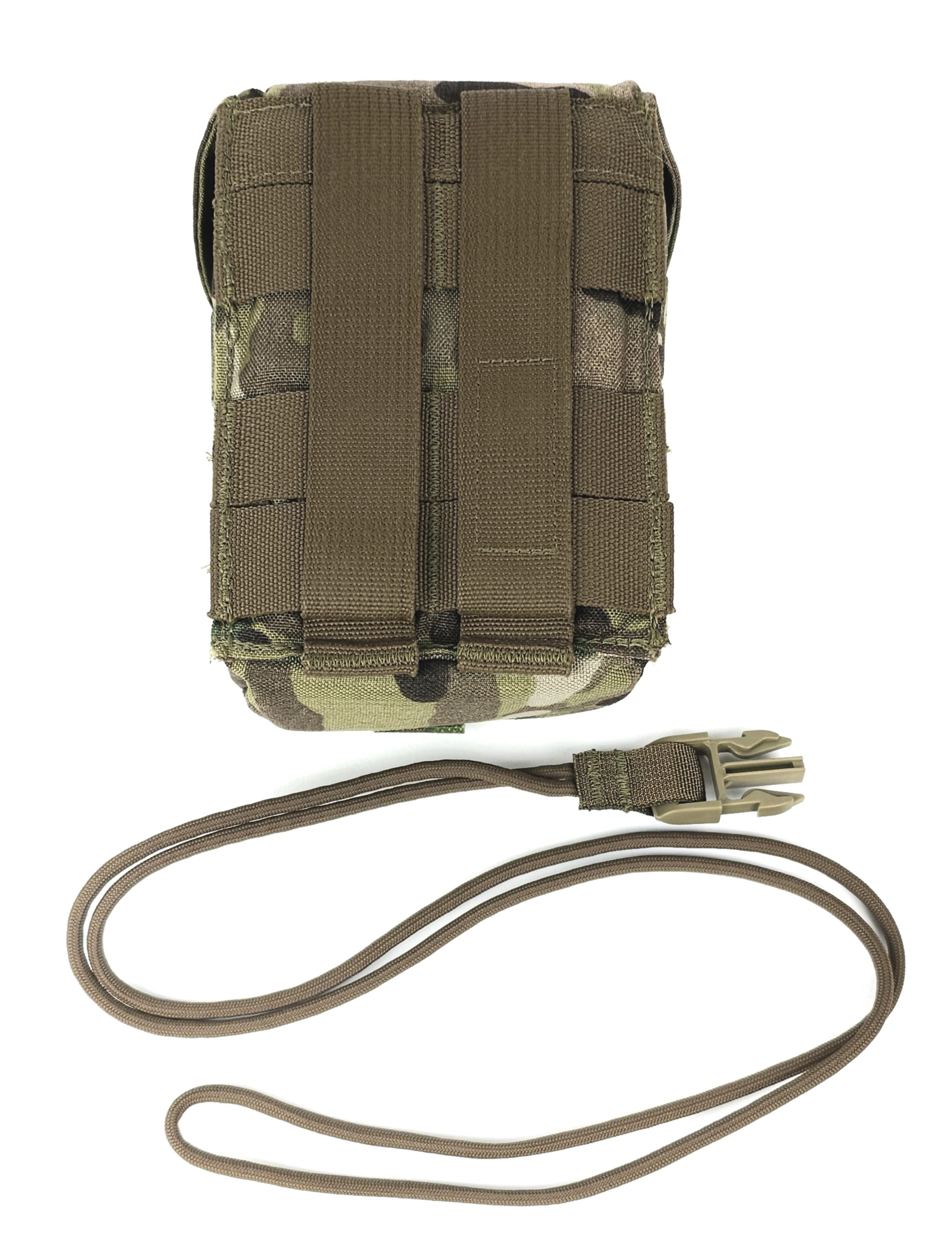 Blowout T3 Padded NVG Pouch, Multicam - Operationally Proven Tactical