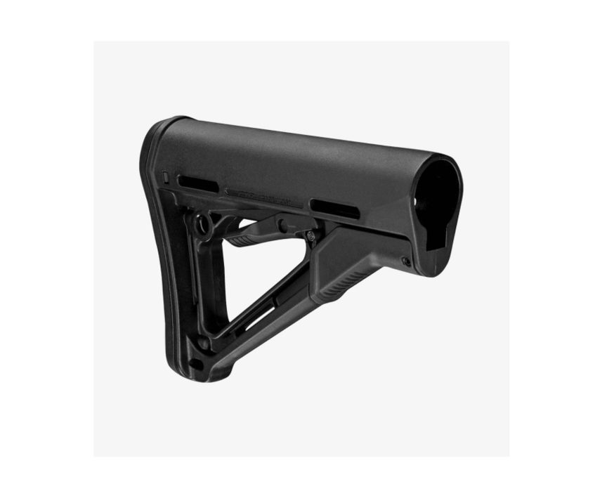 Magpul CTR Carbine Stock (R) - Operationally Proven Tactical
