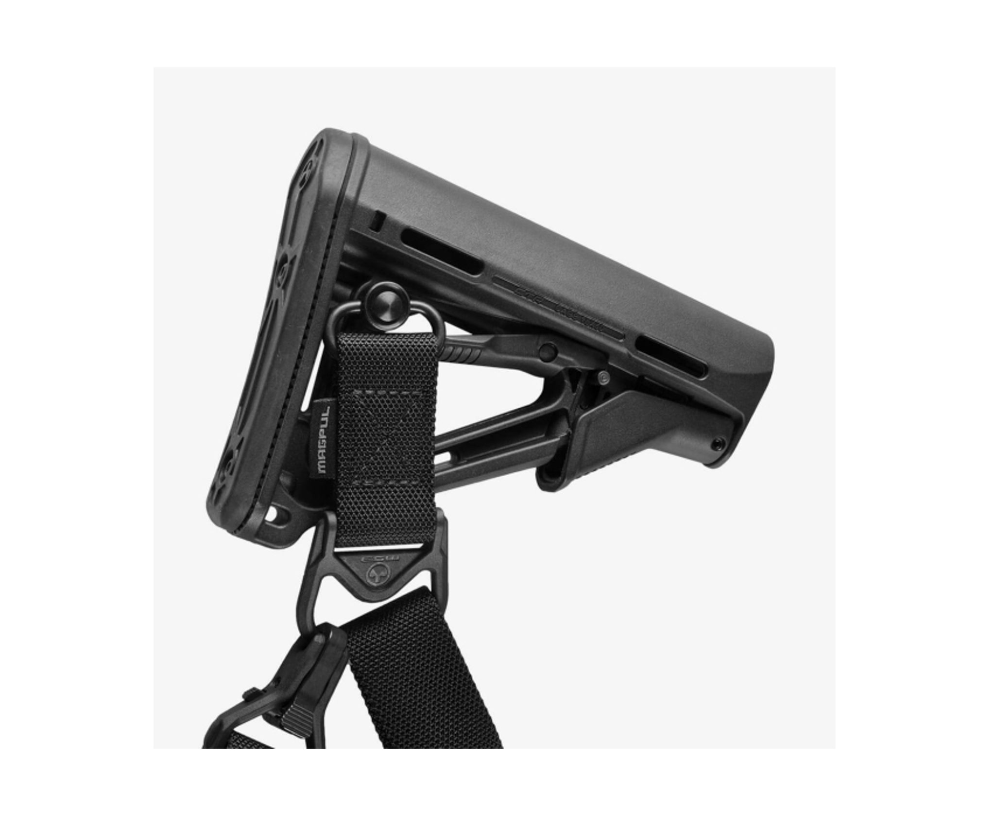 Magpul CTR Stock, Mil-Spec (R) - Operationally Proven Tactical