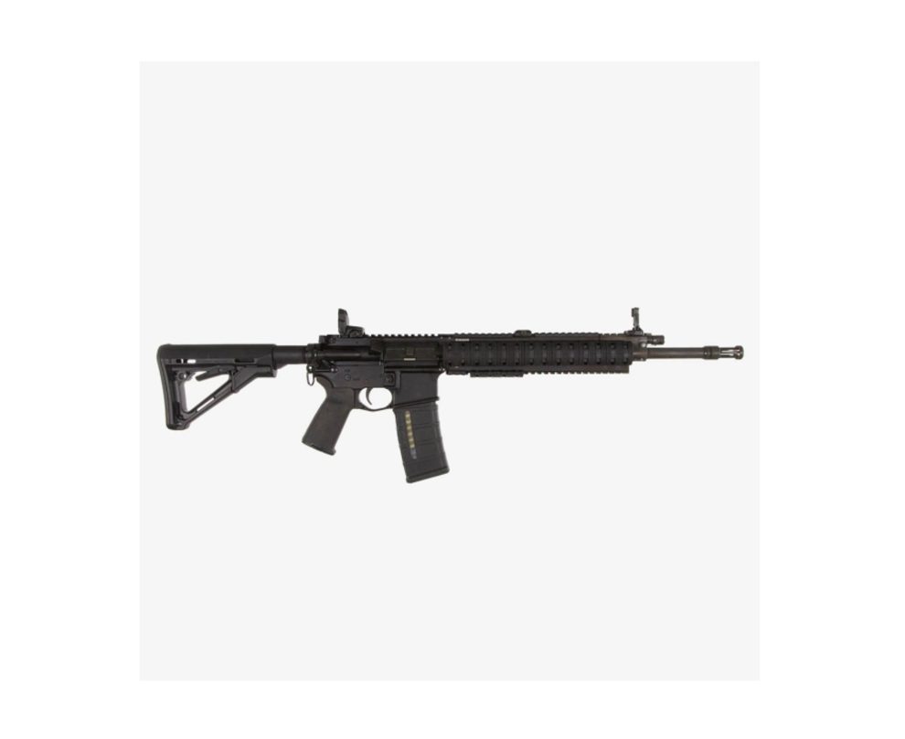 Magpul CTR Stock, Mil-Spec (R) - Operationally Proven Tactical