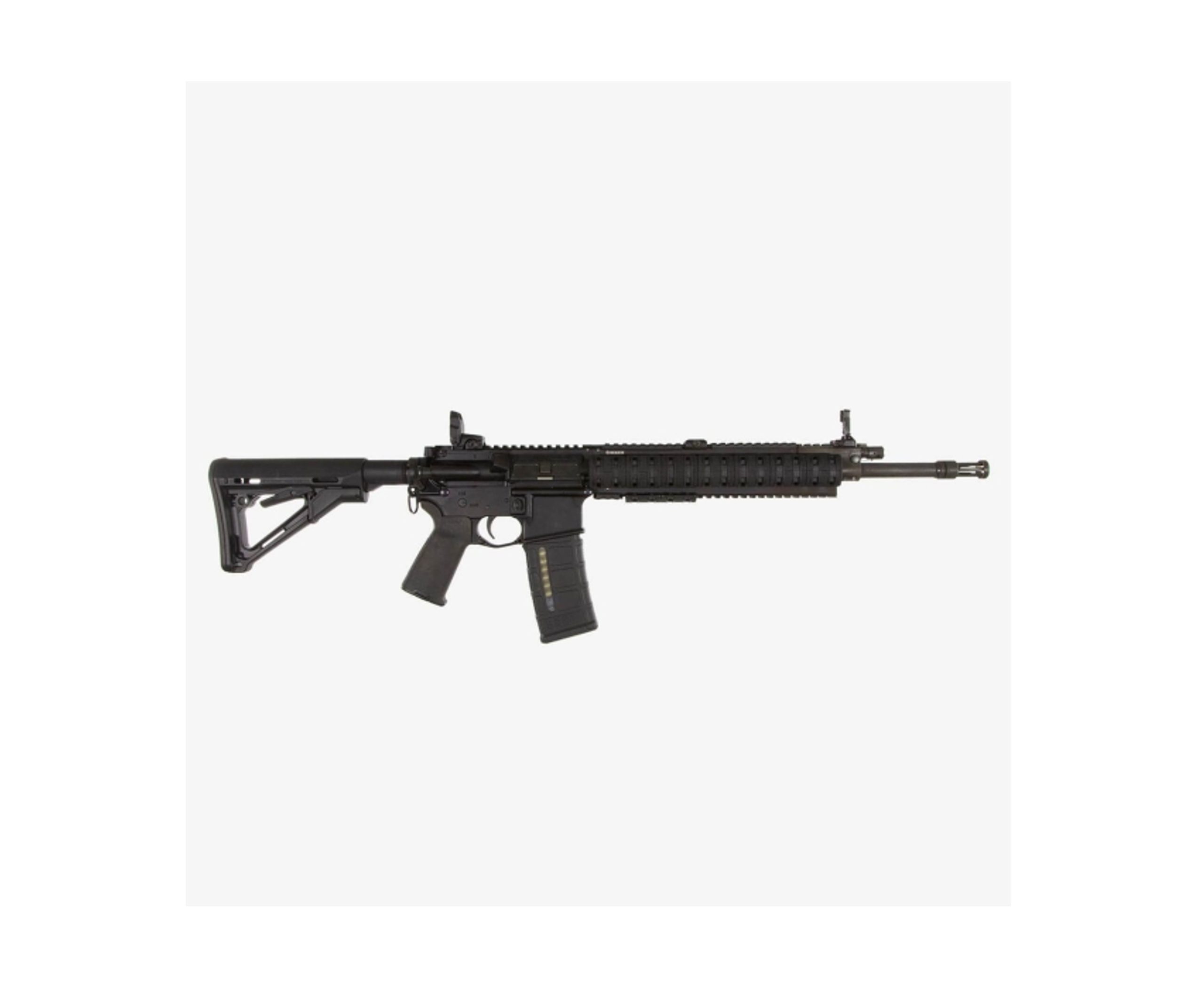 Magpul CTR Stock, Mil-Spec (R) - Operationally Proven Tactical