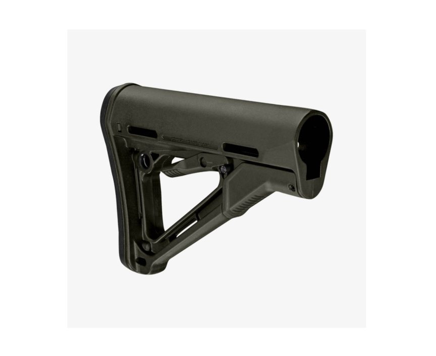 Magpul CTR Carbine Stock (R) - Operationally Proven Tactical