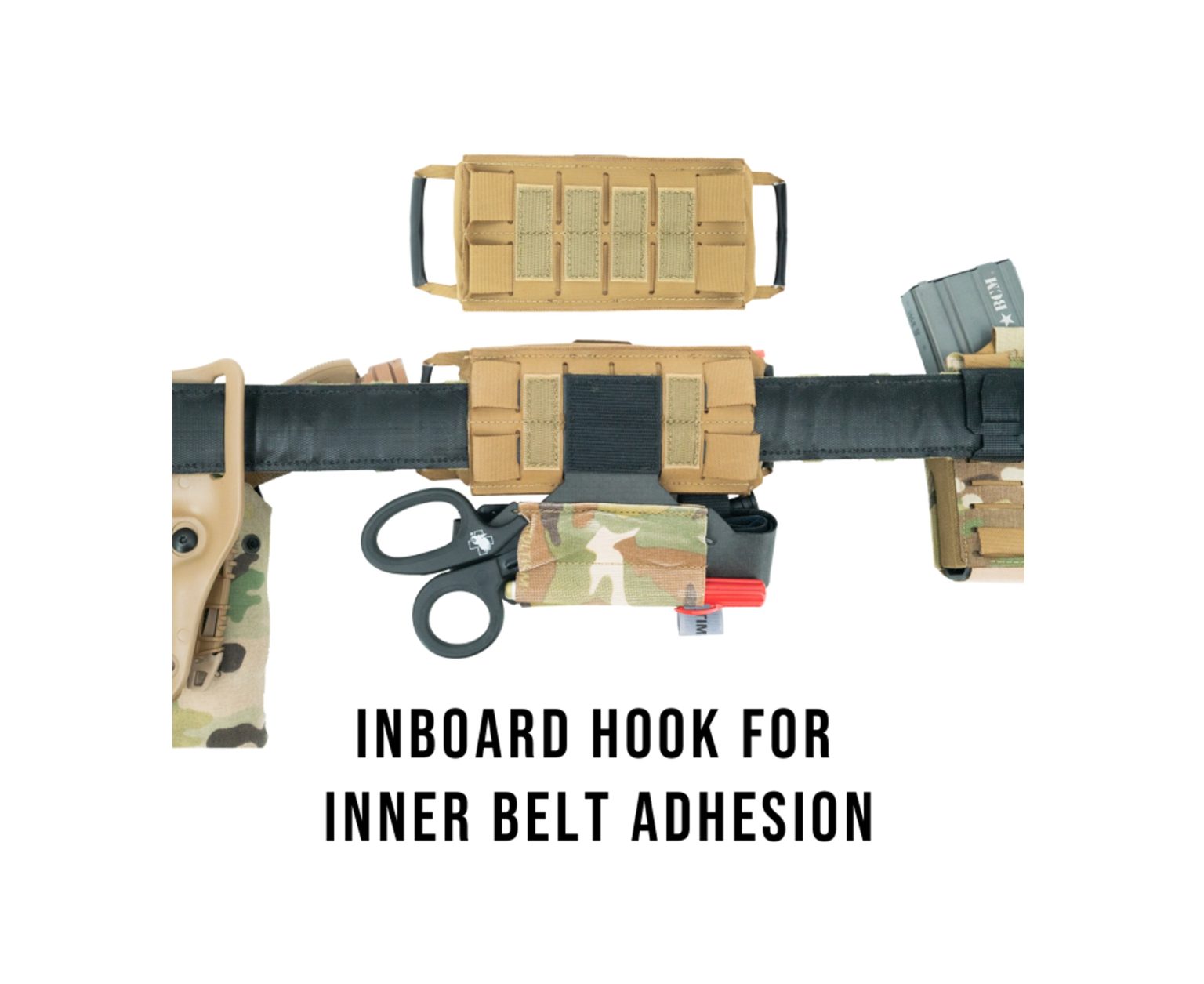 Haley Strategic Improved Trauma Response Kit - Operationally Proven ...