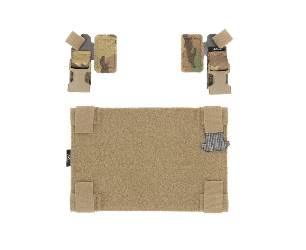 AXL Advanced ARMY AVP (FOR ARMY ISSUED LASER CUT MOLLE MSV ...
