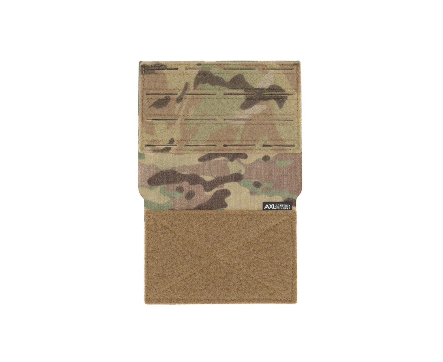 AXL Advanced JTAC Adapter - Operationally Proven Tactical