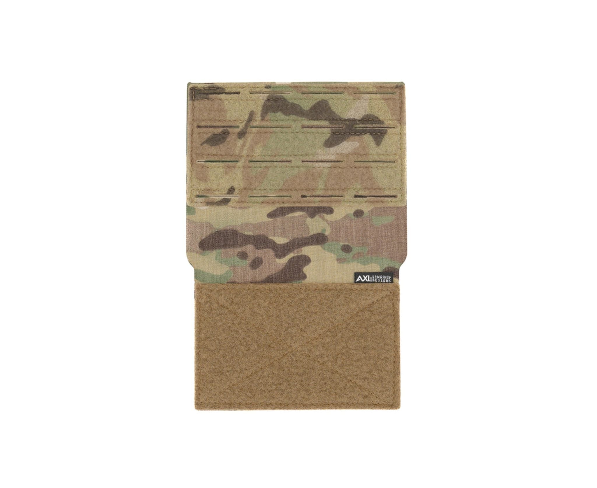 AXL Advanced JTAC Adapter - Operationally Proven Tactical