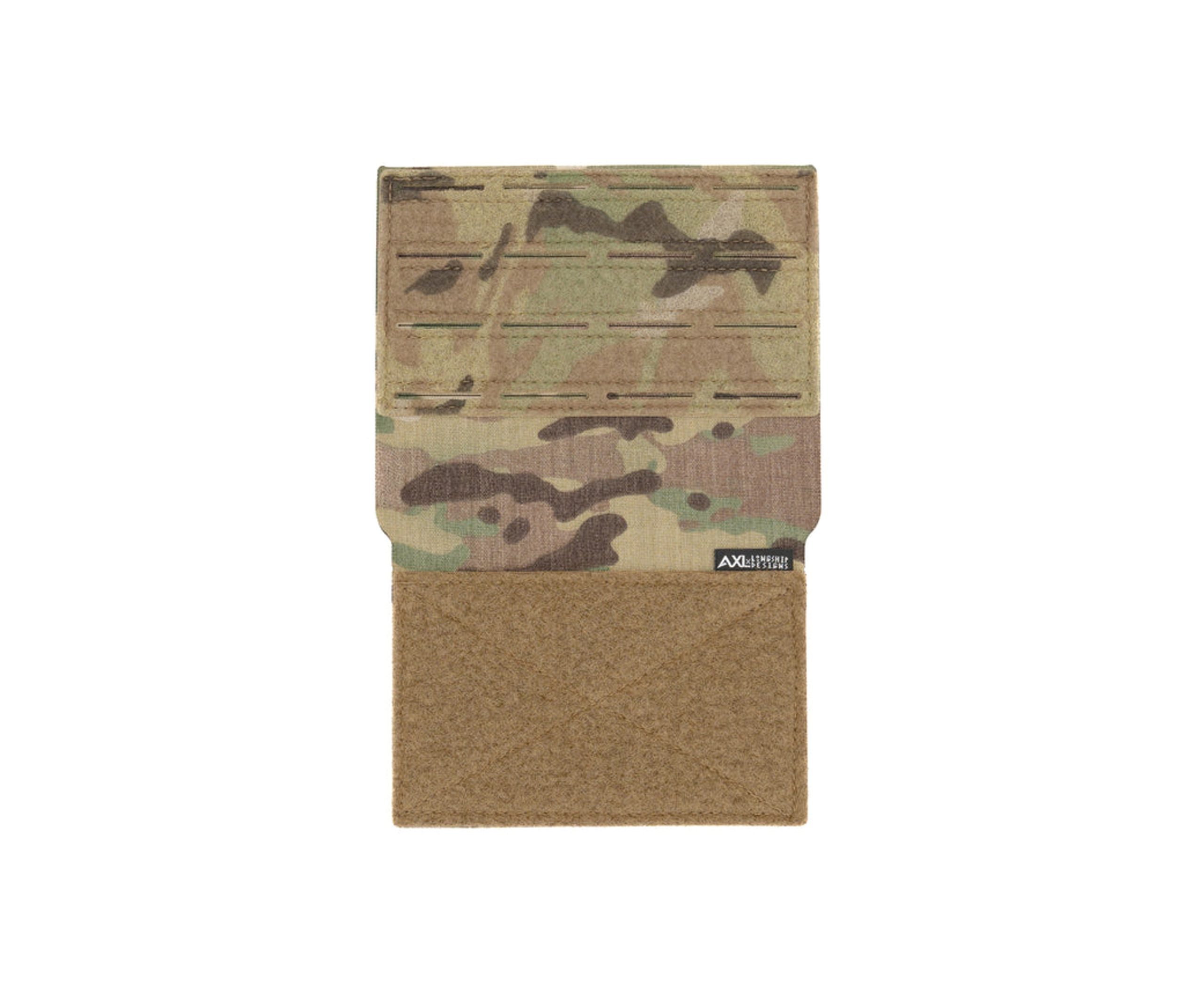 AXL Advanced JTAC Adapter - Operationally Proven Tactical