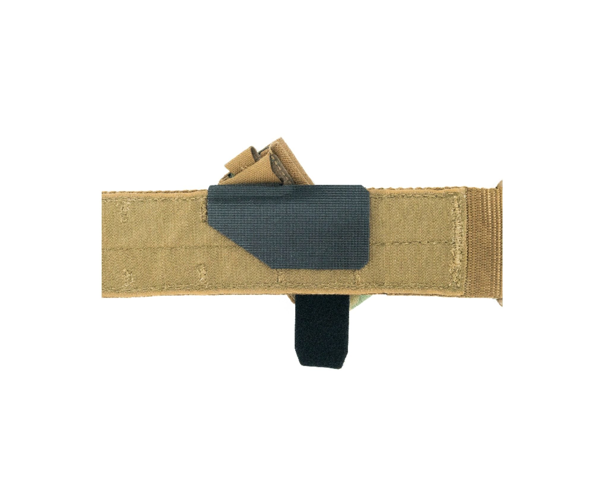 Haley Strategic Mandible Angled Molle Strap - Operationally Proven Tactical