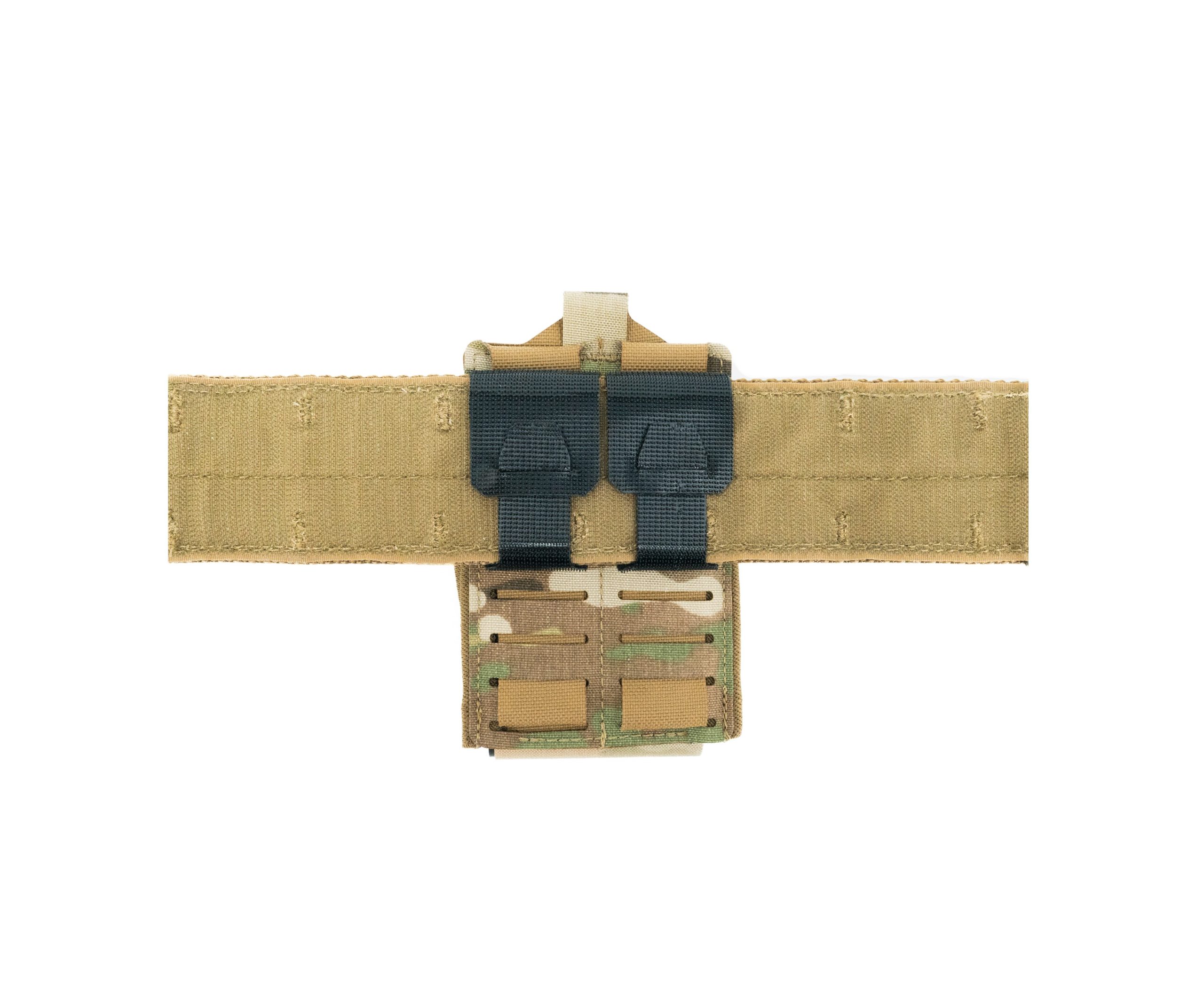 Haley Strategic Mandible Vertical Molle Strap - 2 Pack - Operationally ...
