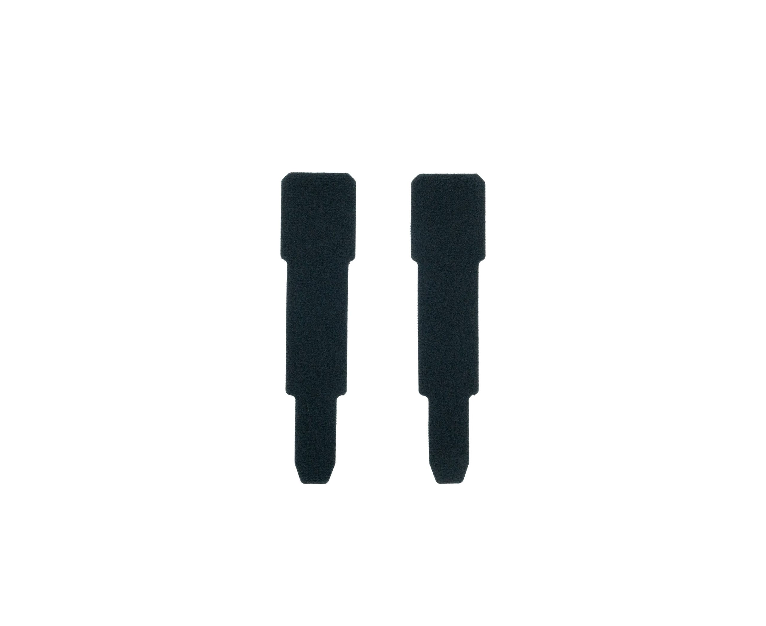 Haley Strategic Mandible Vertical Molle Strap - 2 Pack - Operationally ...