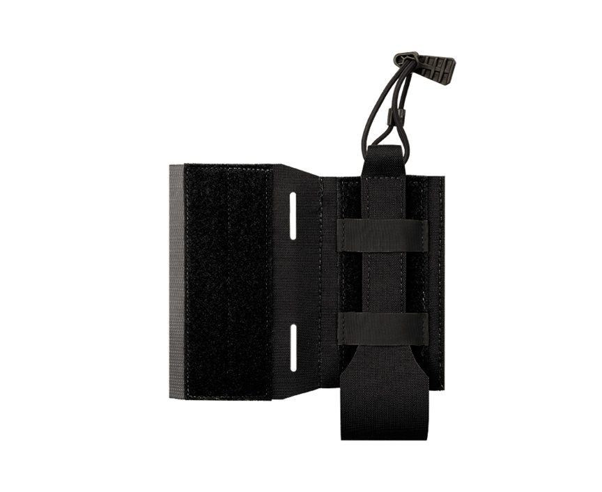 Crye Precision LPV Side Radio Pouch - Operationally Proven Tactical