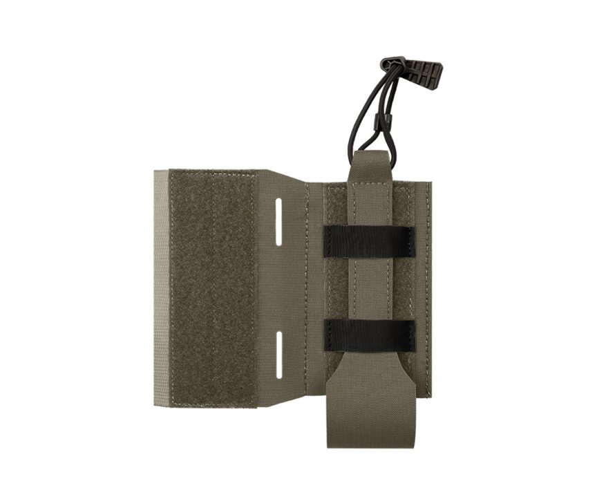 Crye Precision LPV Side Radio Pouch - Operationally Proven Tactical