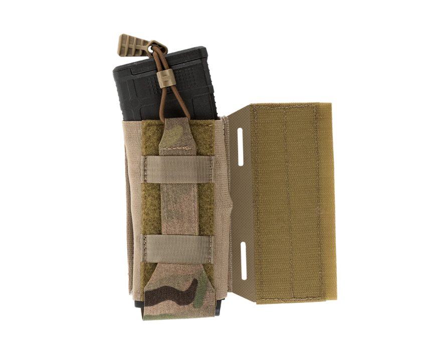 Crye Precision LPV Side Radio Pouch - Operationally Proven Tactical