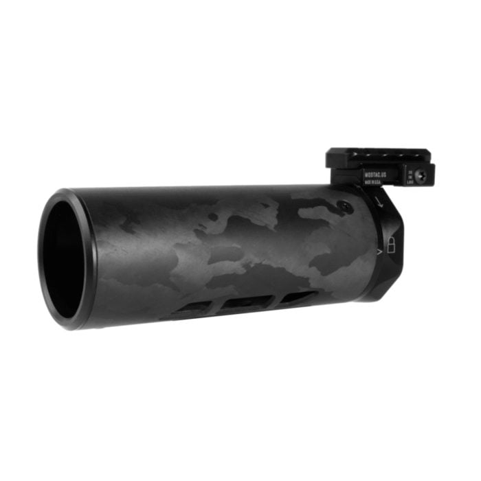 Modtac – Operationally Proven Tactical