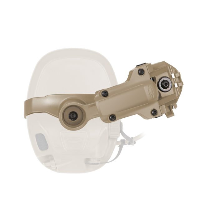 Ops-Core Helmets and Accessories – Operationally Proven Tactical