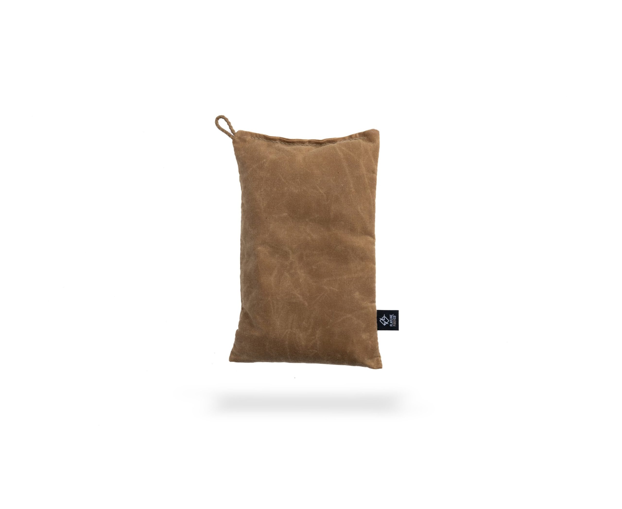 Flatline Fiber Co Baseline Bag - Waxed Canvas - Operationally Proven ...