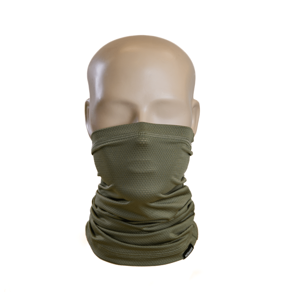 NorArm Tactical Oslo Neck Gaiter, Gen. 2 - Operationally Proven Tactical