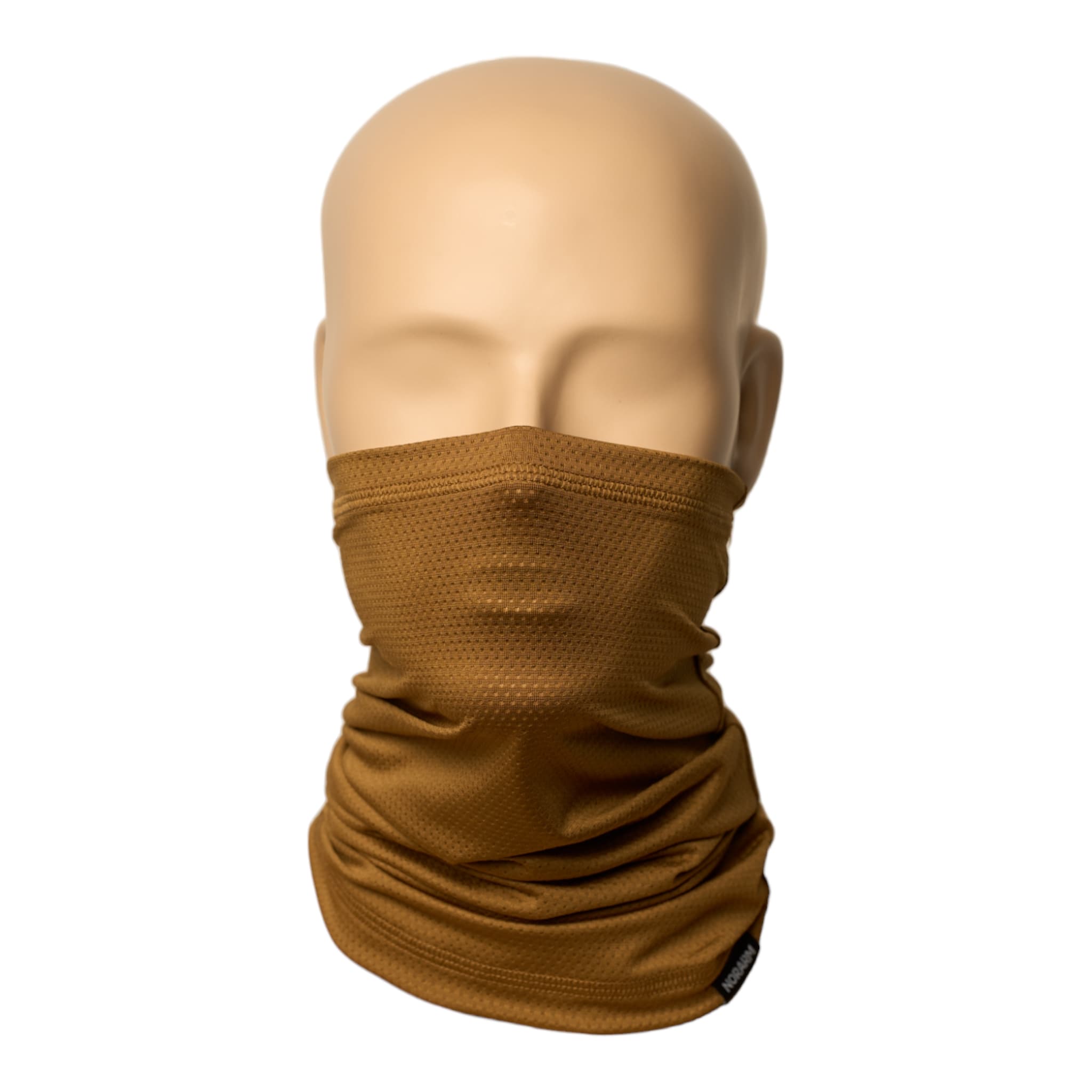 NorArm Tactical Oslo Neck Gaiter, Gen. 2 - Operationally Proven Tactical