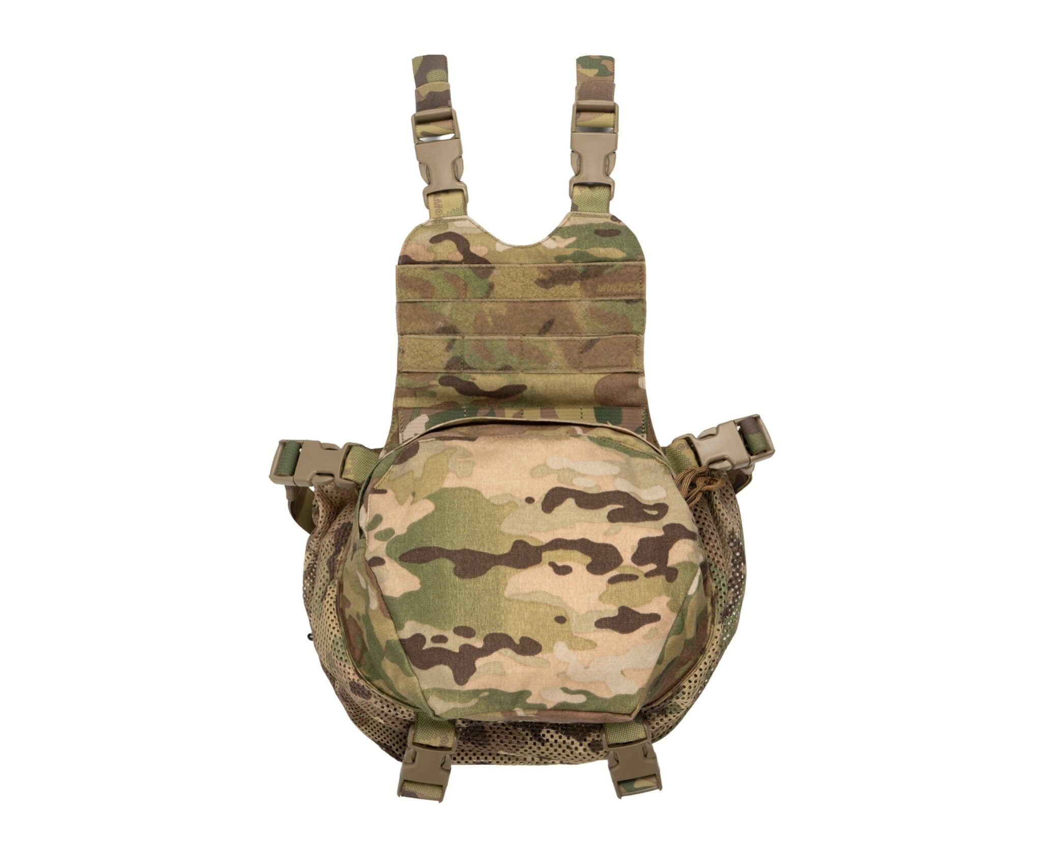 Operationally Proven Tactical